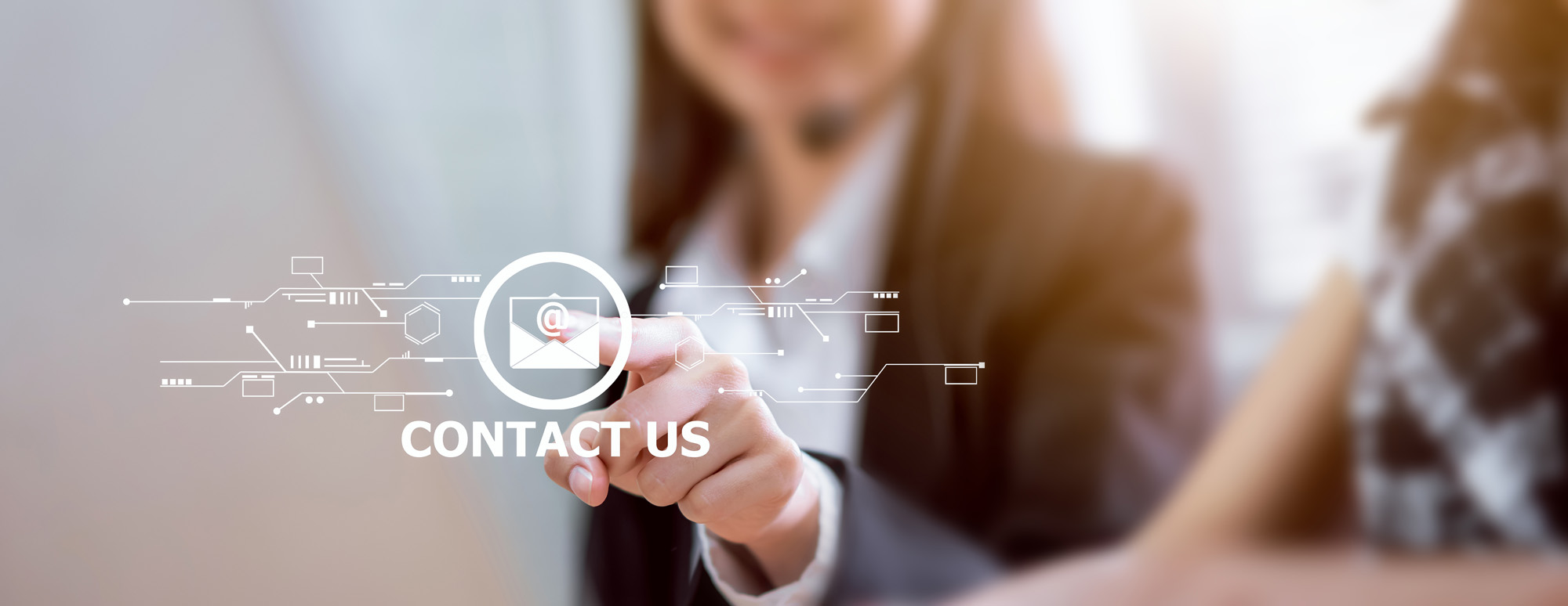Contact Us - Help with Local Marketing